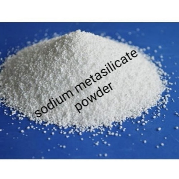 SODIUM METASILICATE – HK CHIM