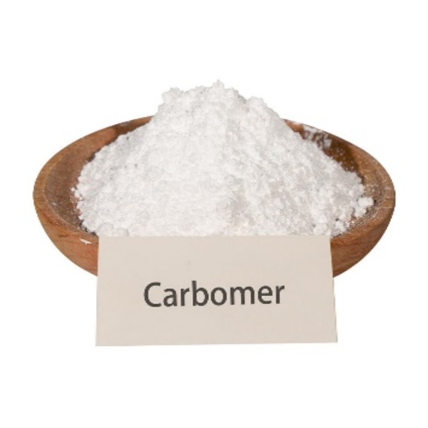 CARBOMER 980 – HK CHIM